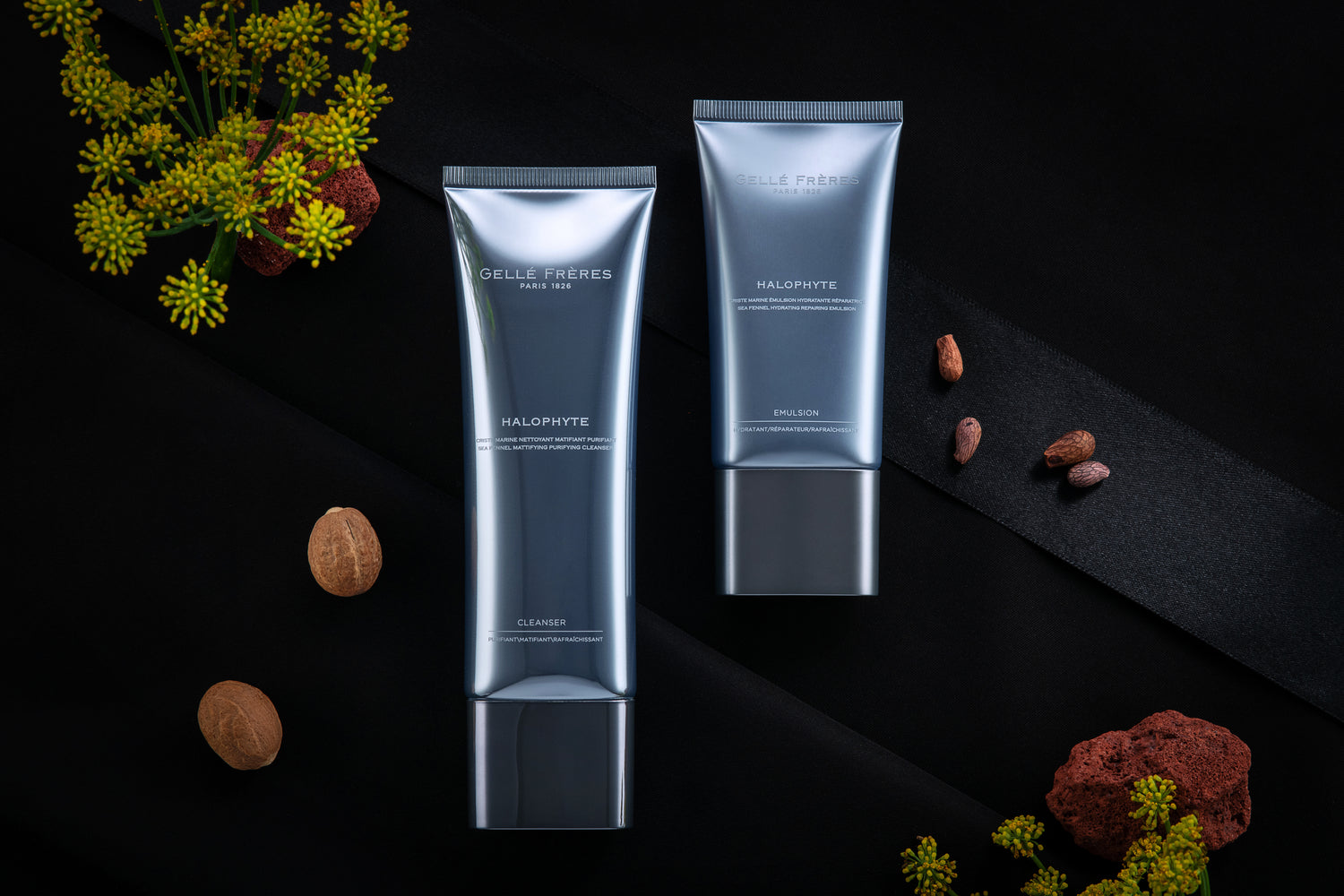 Collections – Gellé Frères