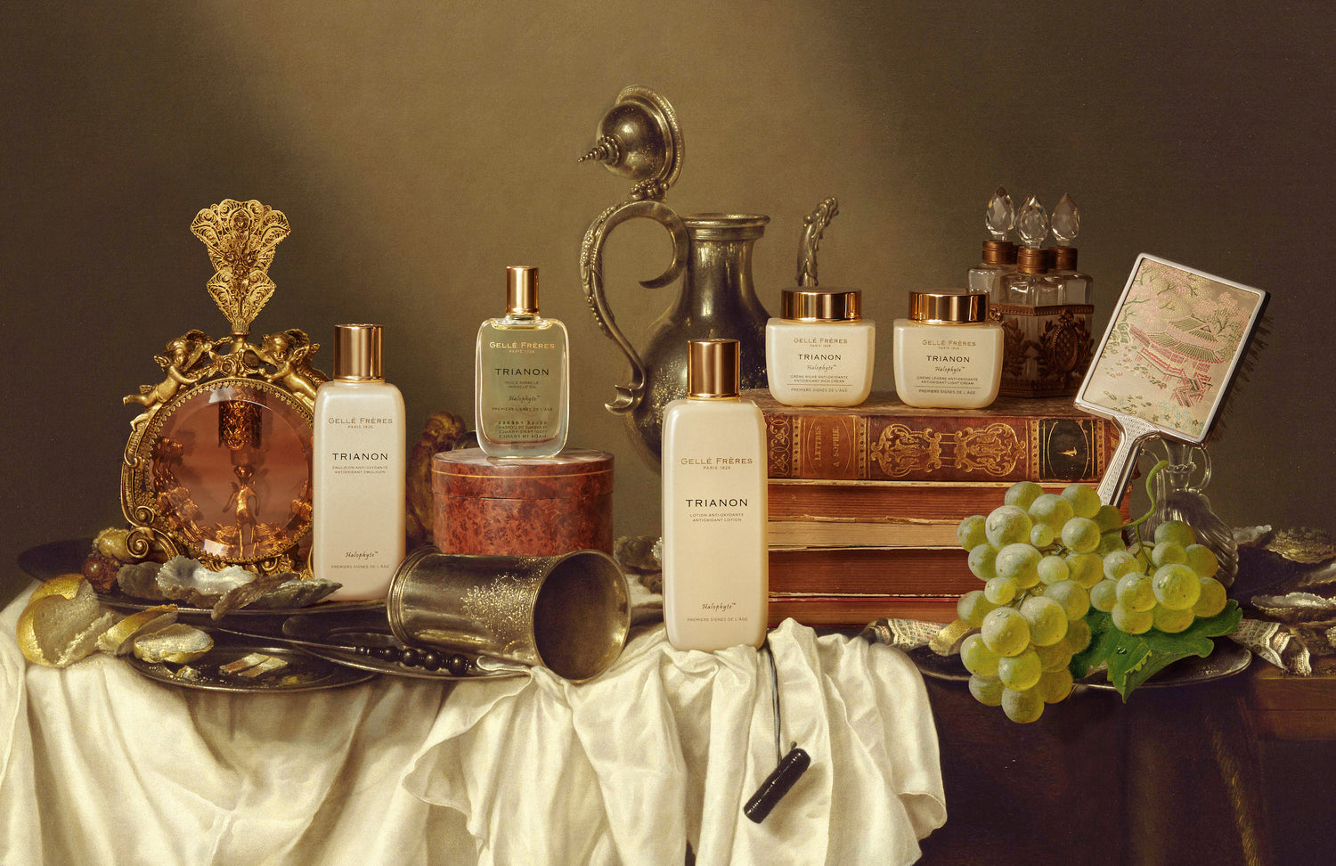 Collections – Gellé Frères